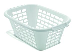 Addis Laundry Basket 40L | Red Squirrel Trade & DIY