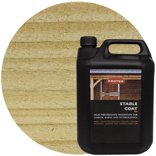 Stable Coat 5L | Red Squirrel Trade & DIY