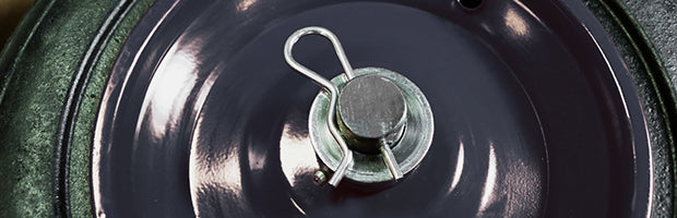 R Spring Clips | Red Squirrel Trade & DIY